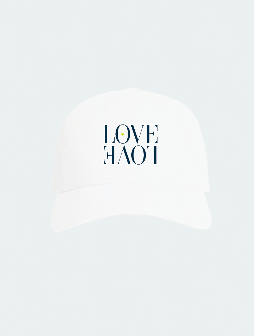 "Love/Love" Performance Cap – Series Seventy-Seven